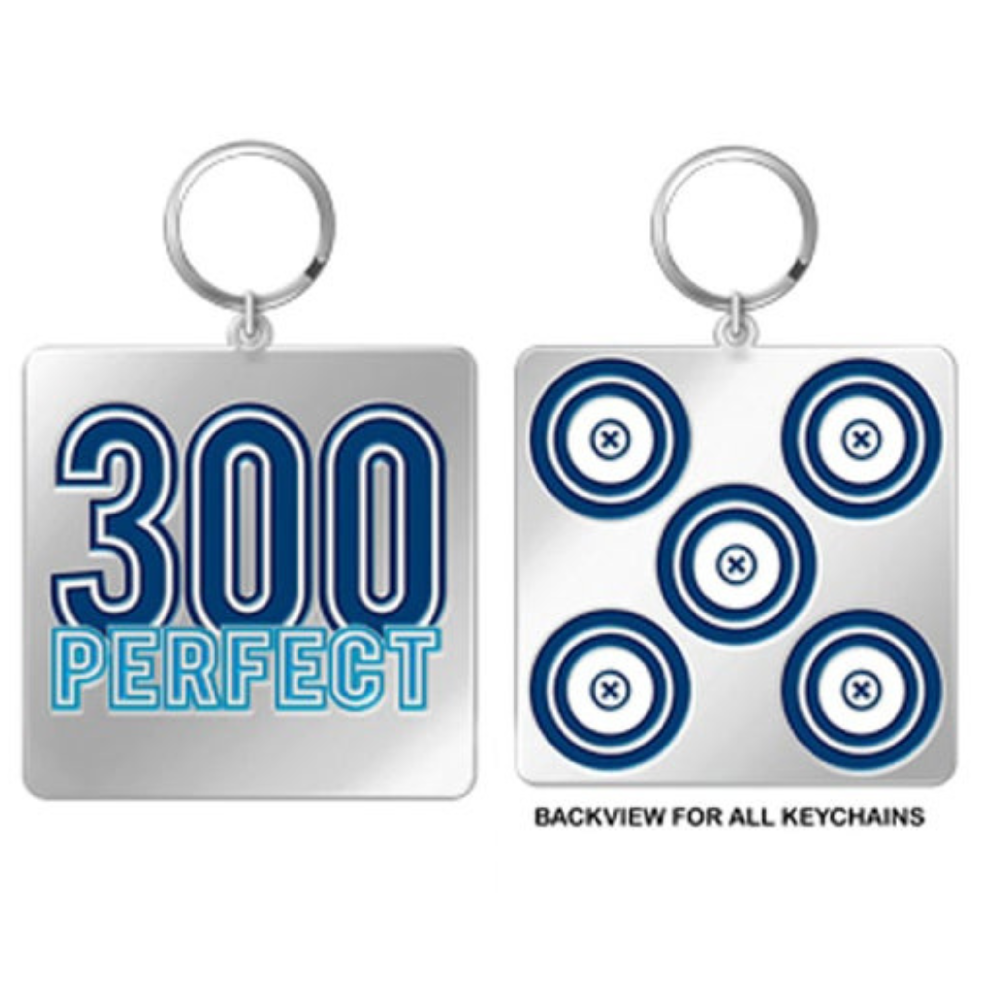 NFAA Awards – tagged "Keychain"