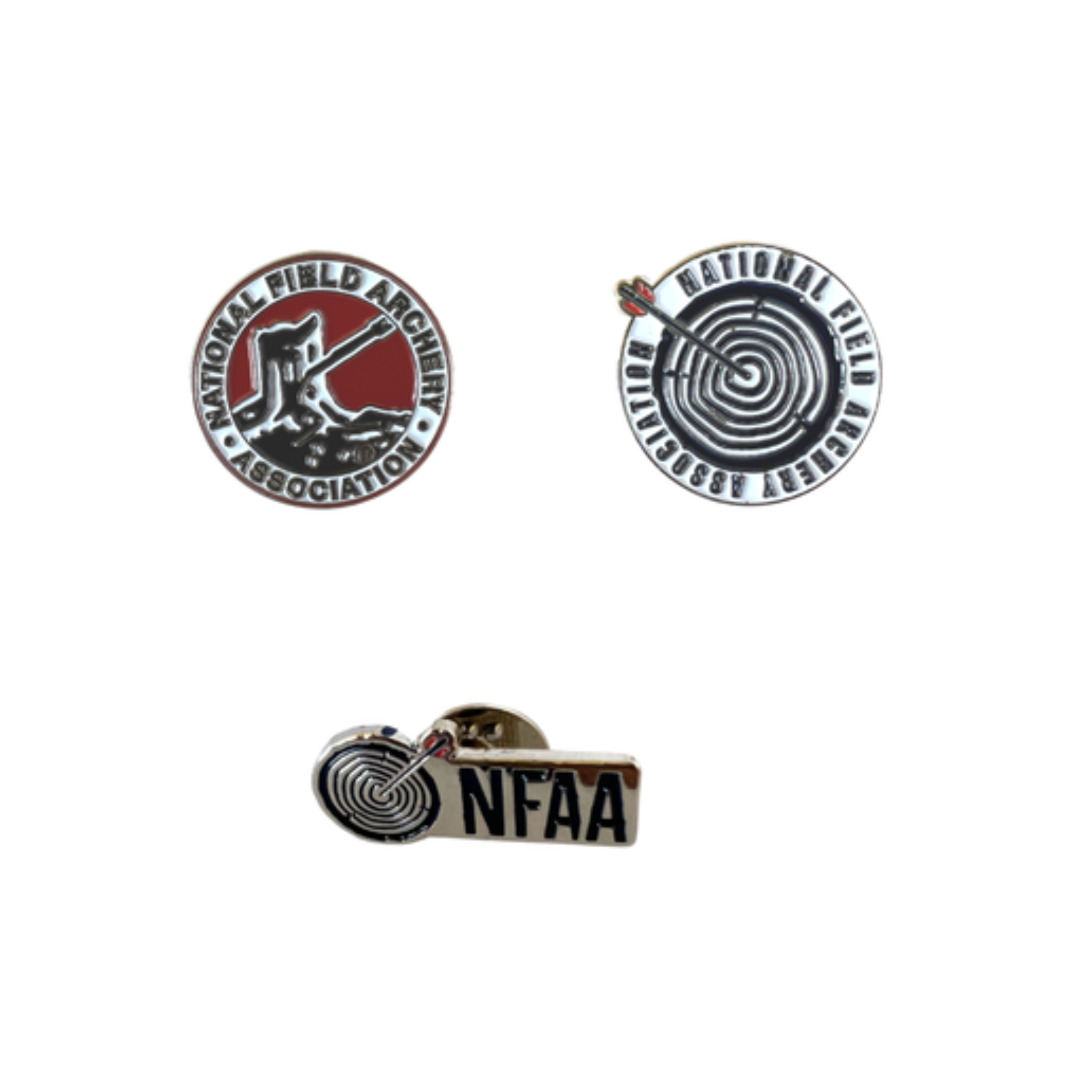 Pins/Patches – NFAA