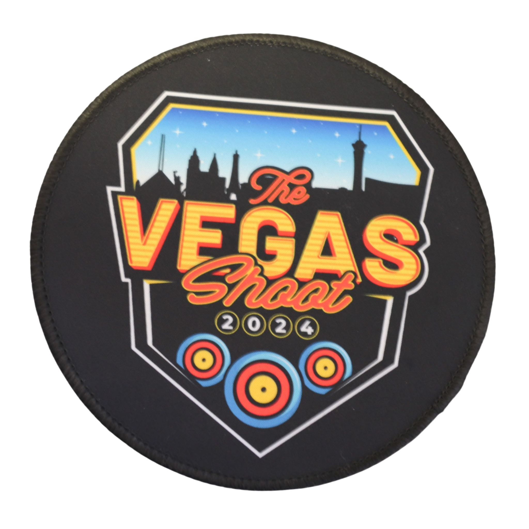 Vegas Merchandise – NFAA