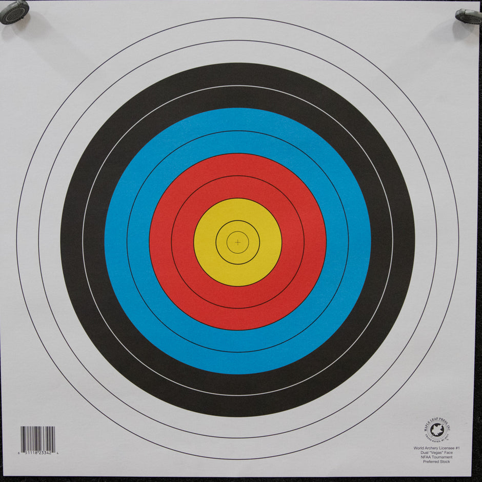 Targets – NFAA