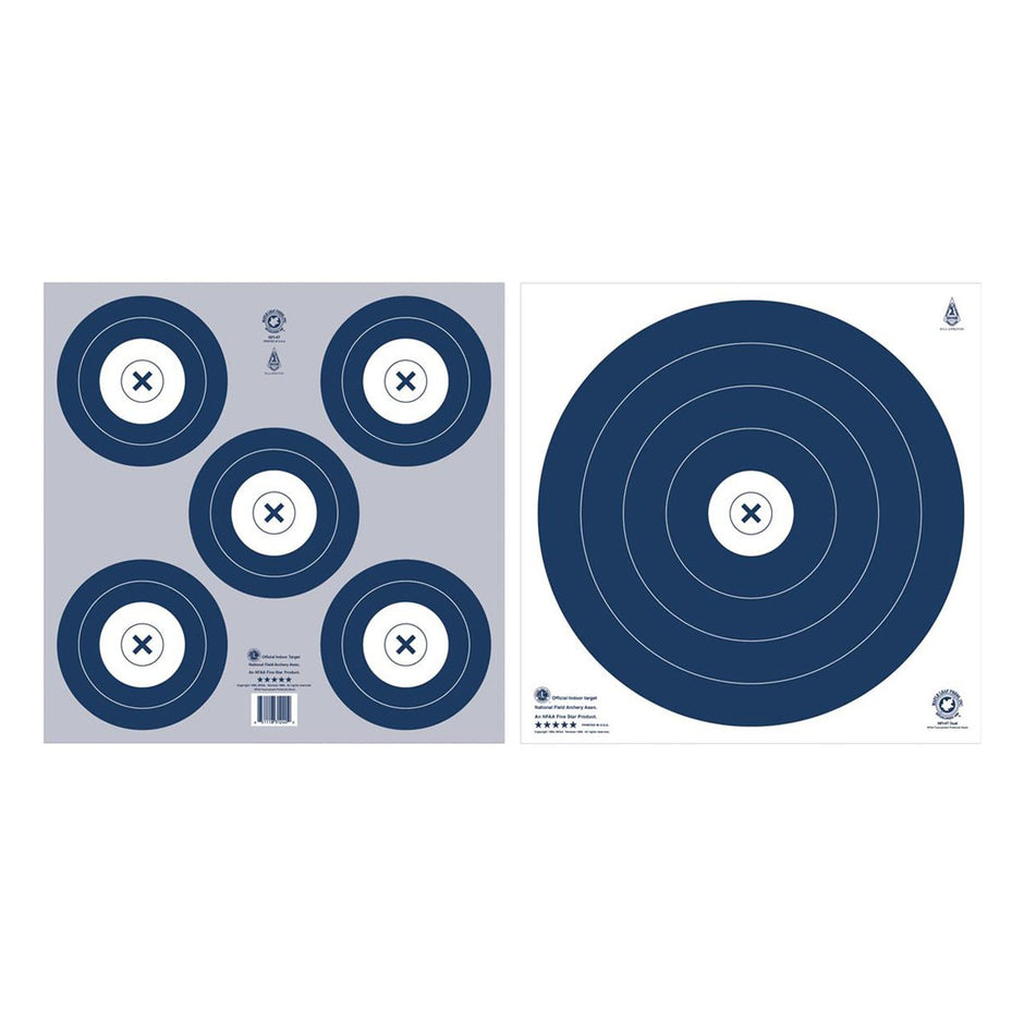 Targets – NFAA